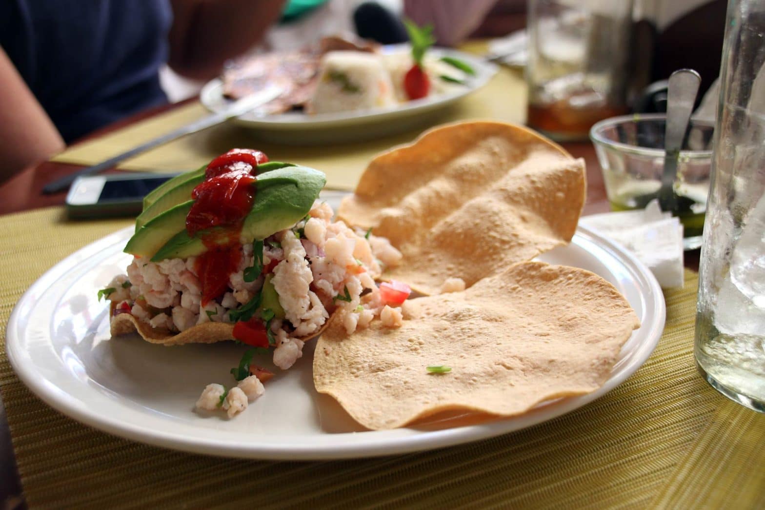 Viagens gastronômicas: encontre as melhores comidas do mundo