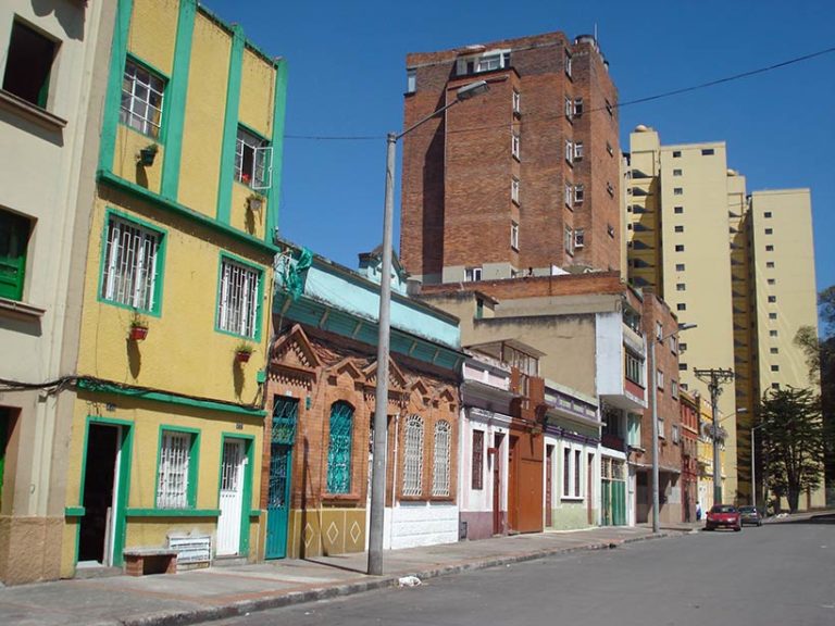 Capital da Colômbia: veja lugares para visitar e o que fazer em Bogotá
