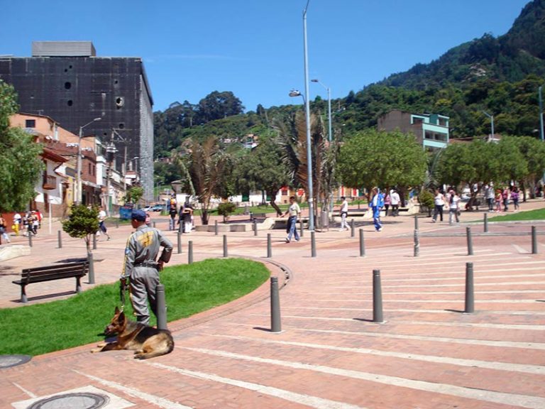 Capital da Colômbia: veja lugares para visitar e o que fazer em Bogotá