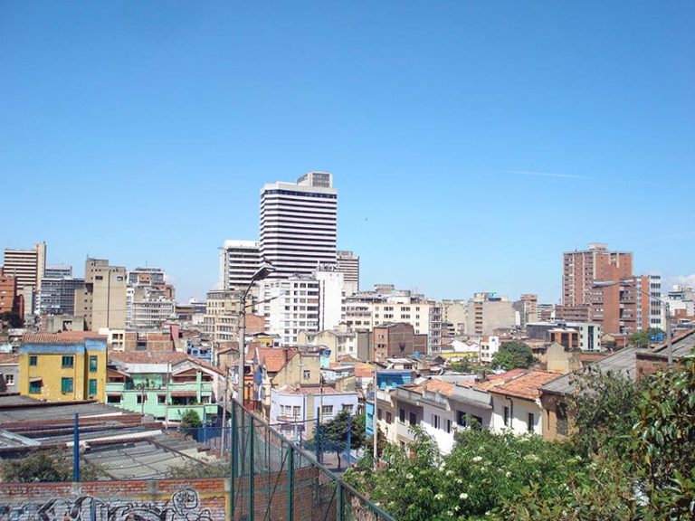 Capital da Colômbia: veja lugares para visitar e o que fazer em Bogotá