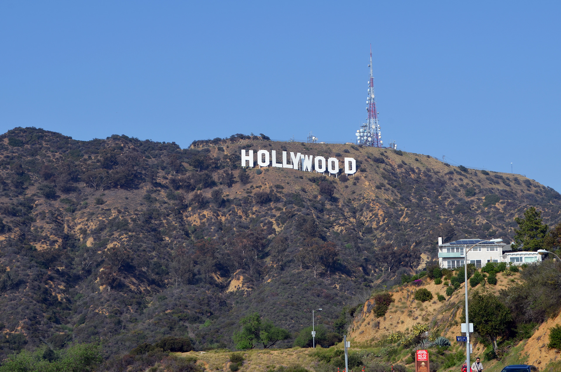 Letreiro de Hollywood: saiba qual é o melhor lugar onde tirar fotos