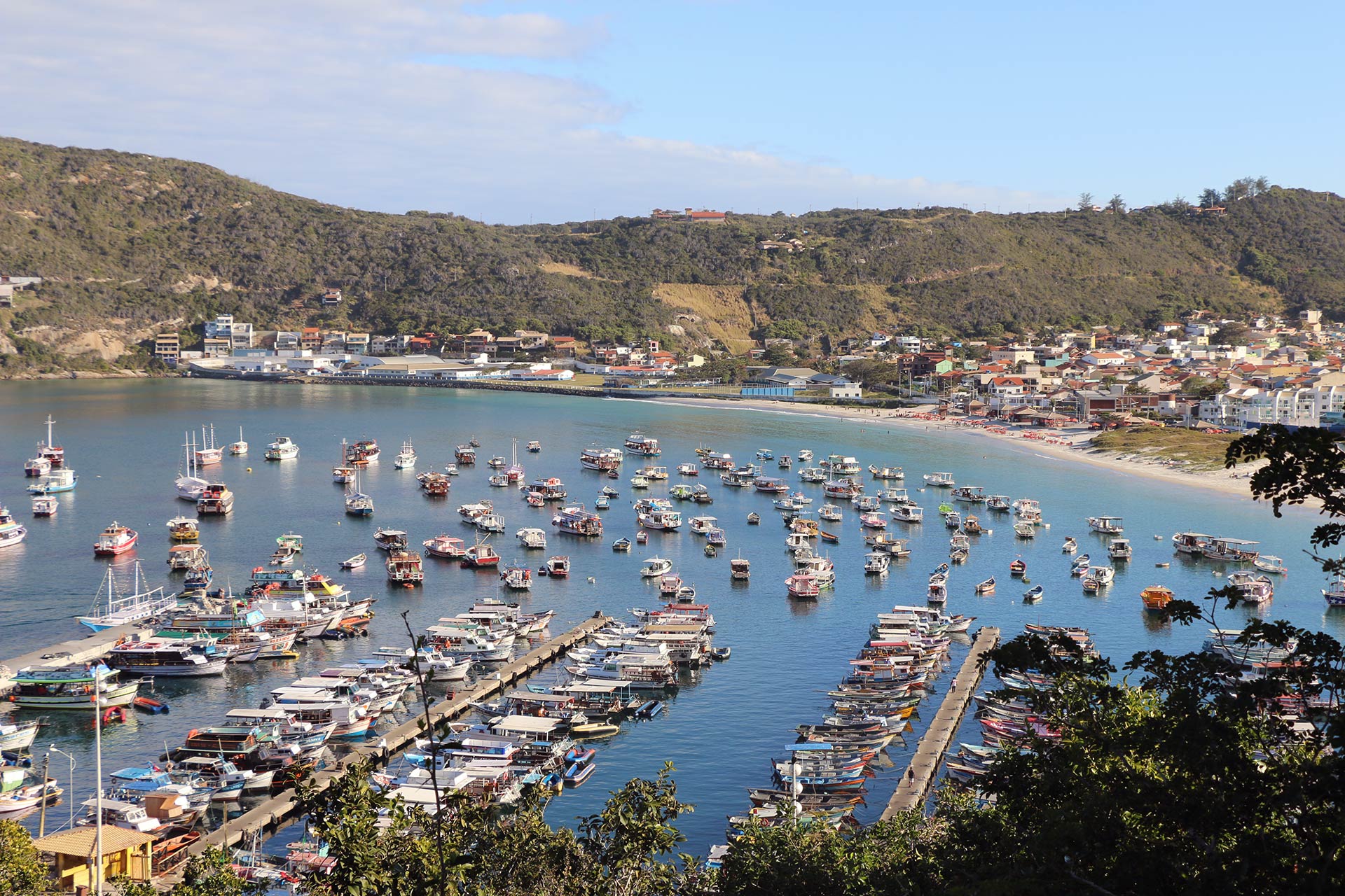 Lugares para viajar no Rio de Janeiro: 10 sugestões de cidades